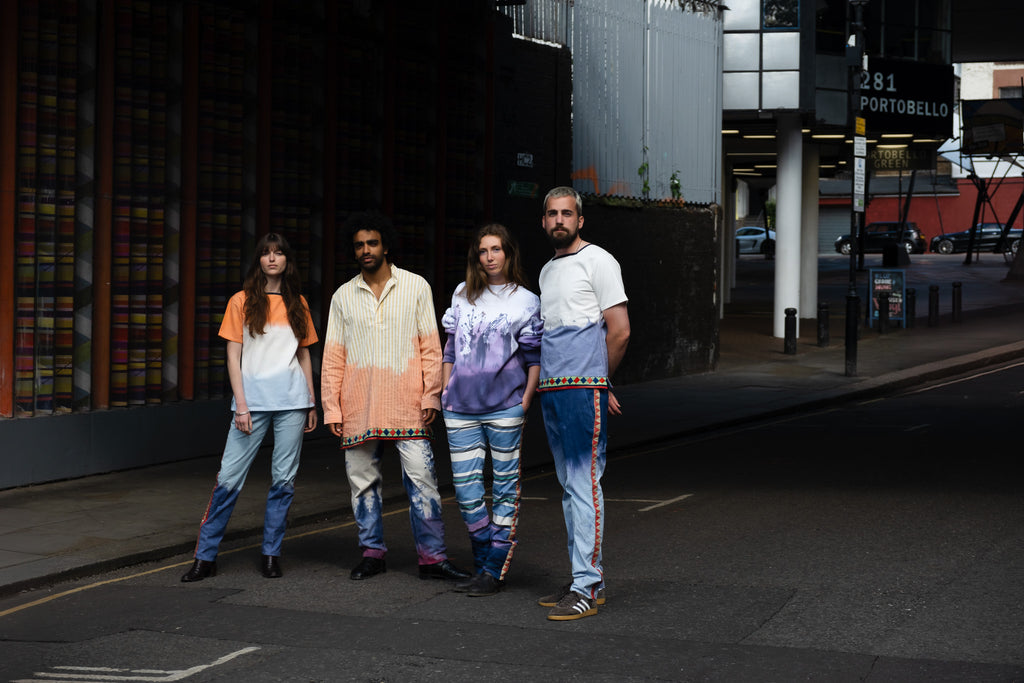 Island Style– Connolly