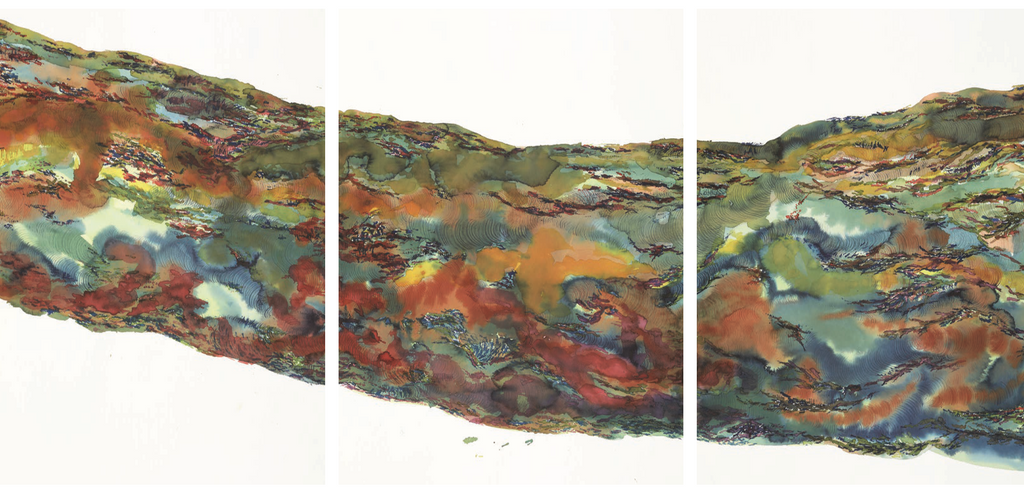 Letter from Isabel: Good Hope by Graeme Black– Connolly