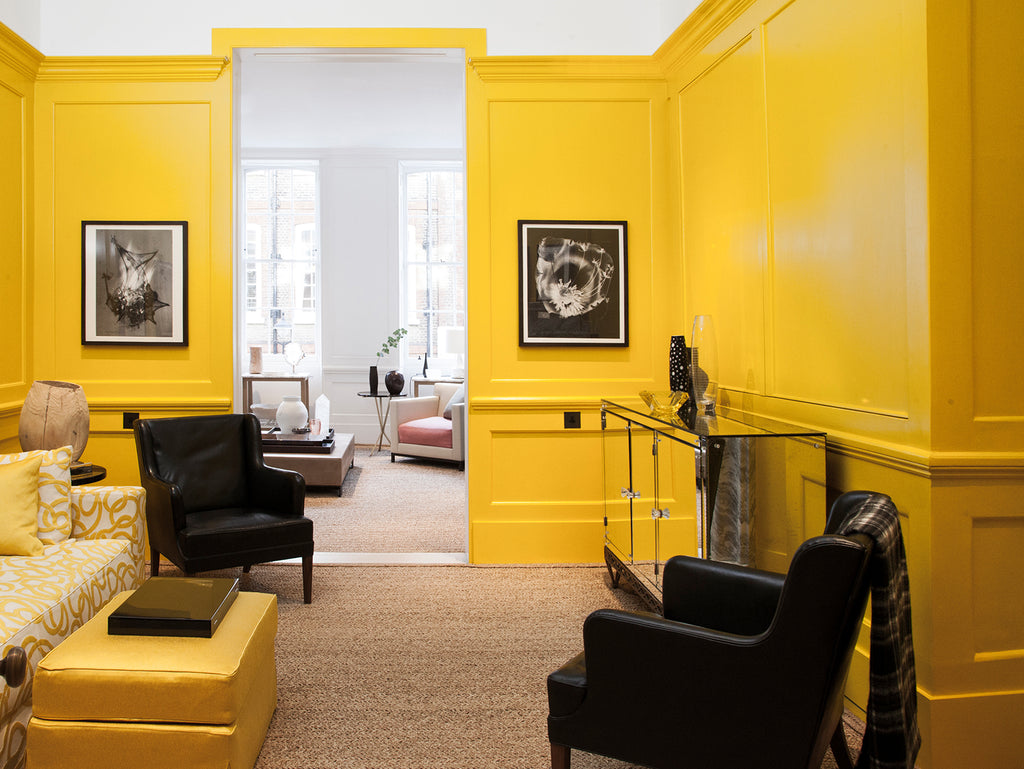 Connolly Stories | A Letter from Isabel | The Power of Colour