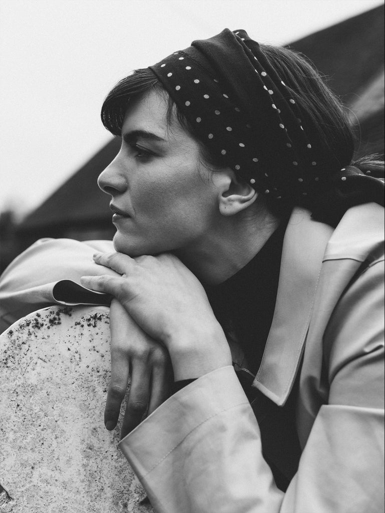 Connolly Women | Connolly Stories