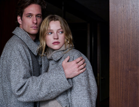 Connolly Hide Care | Connolly Leather Accessories