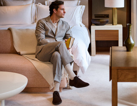 The Madison– Connolly