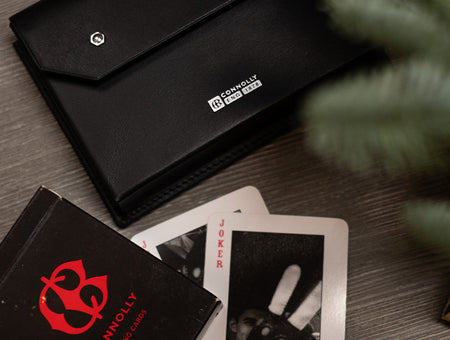 Connolly Hide Care | Connolly Leather Accessories