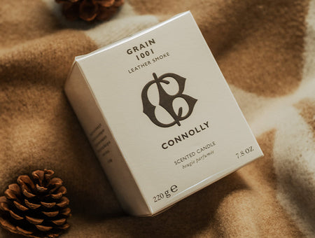 Connolly Hide Care | Connolly Leather Accessories