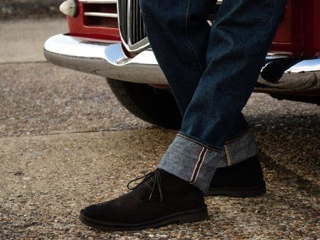 Connolly Hide Care | Connolly Leather Accessories