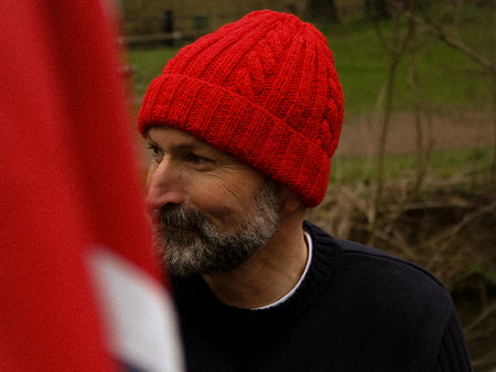 Loden Tyrolean Wool Hat | Tyrolean Wool Hat | Connolly Hat