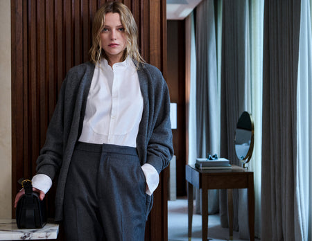 Connolly Hide Care | Connolly Leather Accessories