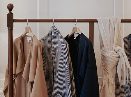 Connolly Hide Care | Connolly Leather Accessories