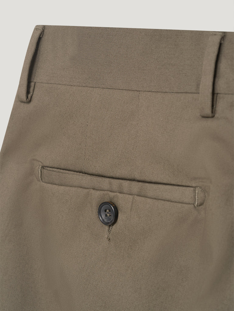Olive Chinos– Connolly