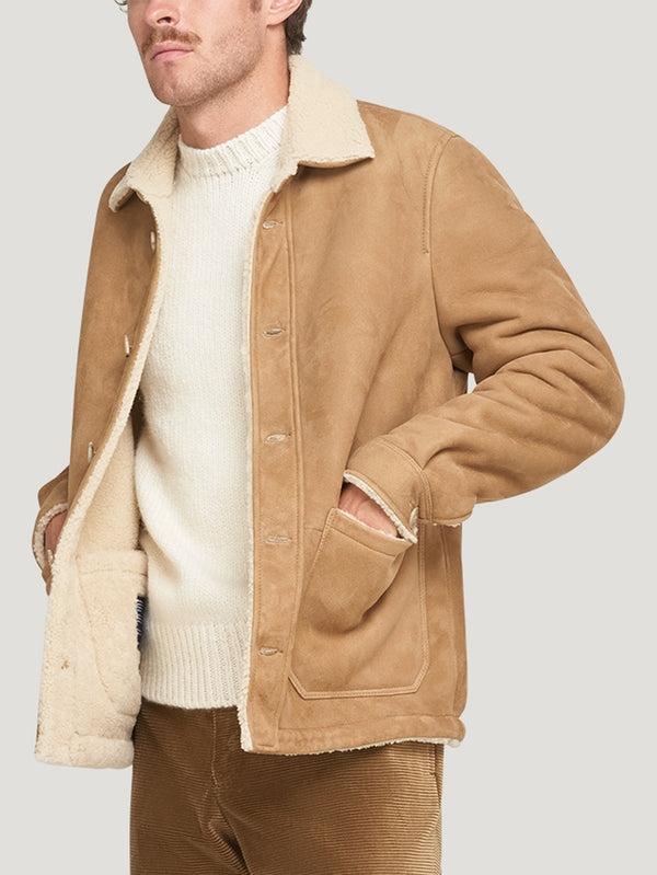 Connolly England | Jackets & Coats | Shop Connolly