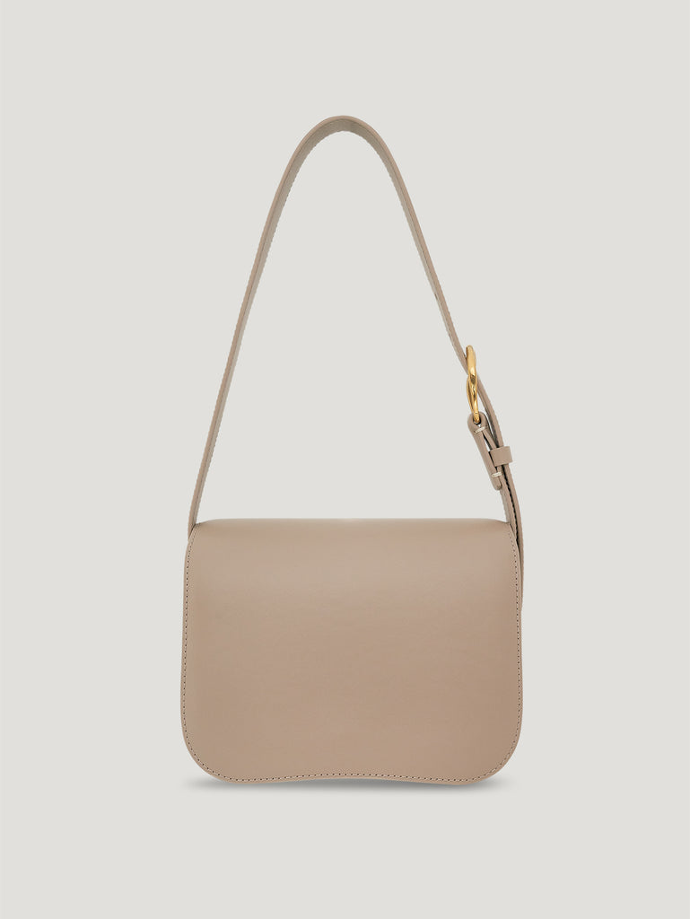 Mushroom Madison Bag– Connolly