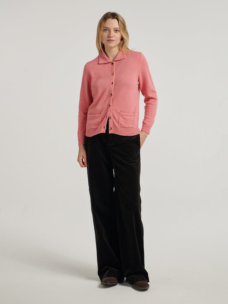 Rose Dorothy Cardigan– Connolly