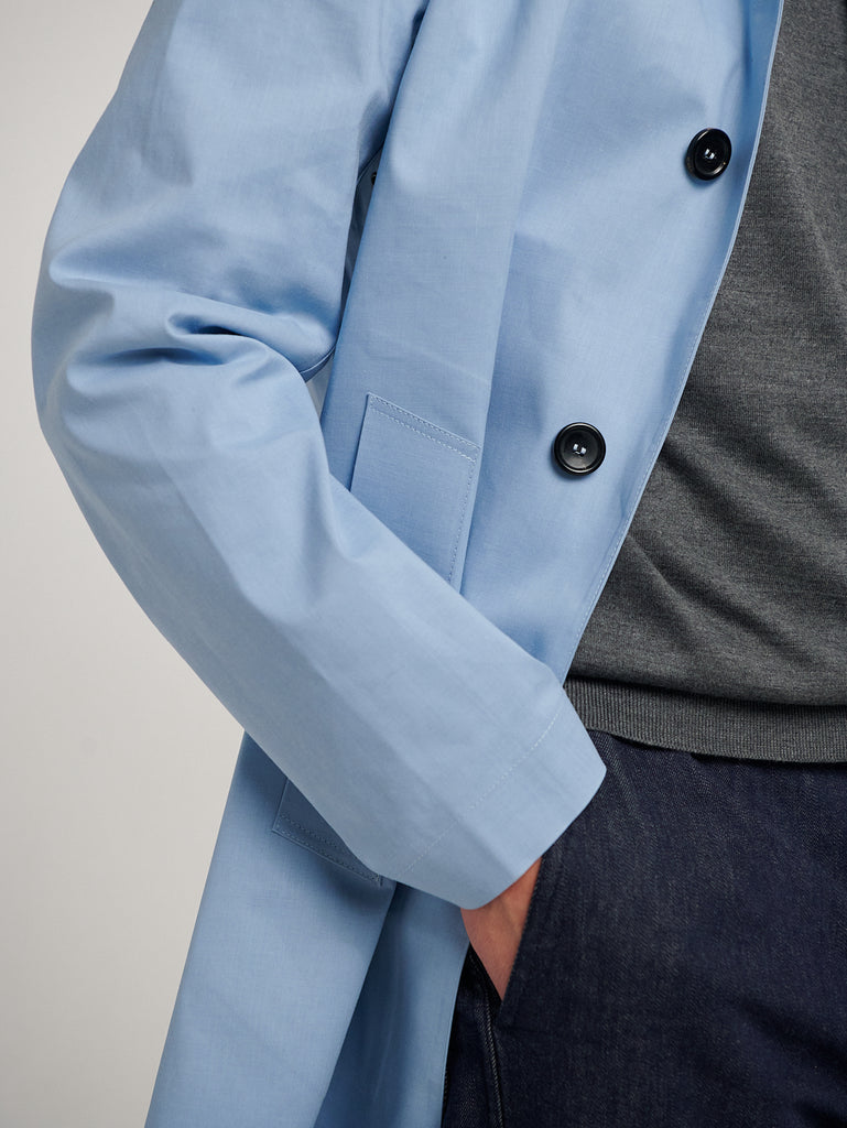 Cobalt Blue City Mac– Connolly
