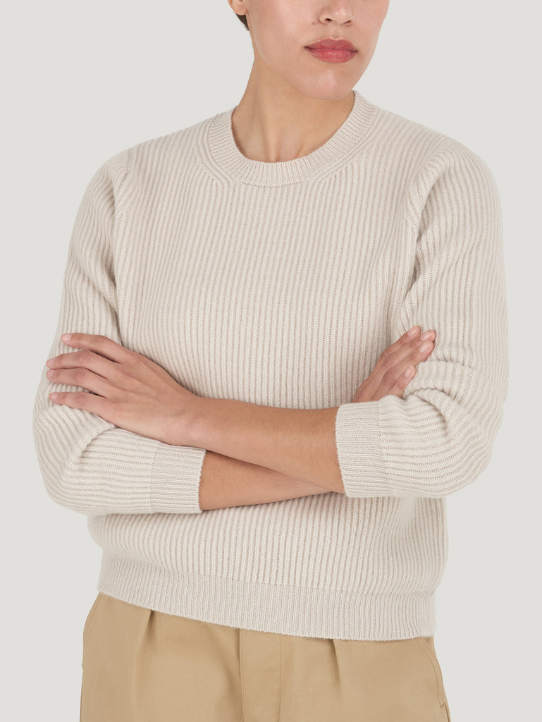 The Bone Jean Sweater– Connolly