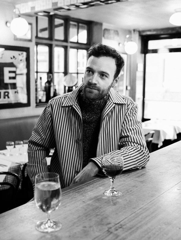 Connolly Mens Clothing | Connolly Clothing Online | Discover Menswear